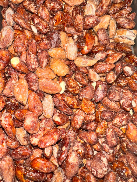 Sugared Almonds – YossefRoastingHollywood