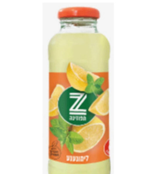 Tapuzina Fruit Flavored Drinks – YossefRoastingHollywood